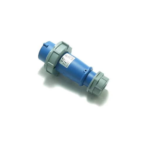 FORT INDUSTRIAL PLUG IP67 FT SERIES 16A/32A/63A/125A | INDUSTRIAL PLUG ... FORT INDUSTRIAL PLUG IP67 FT SERIES 16A/32A/63A/125A | INDUSTRIAL PLUG ...