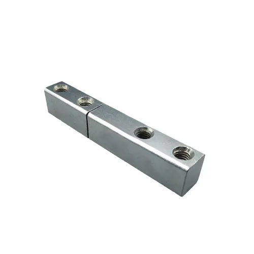 FORT HINGLE PANEL BOX AB SERIES | HINGE PANEL BOX | PT GRAHA SUMBER CITRA