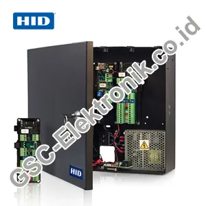 HID BASIC ACCESS CONTROLLER PANEL ACW2 | HID | PT GRAHA SUMBER CITRA