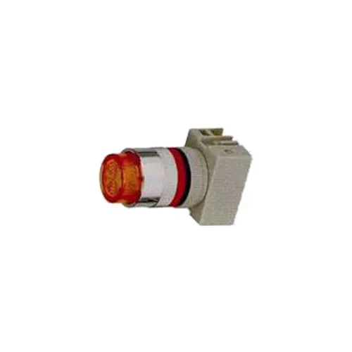 FORT PILOT LAMP 22/25MM APW199E 220 V | IDEC/IZUMI | PT GRAHA SUMBER CITRA