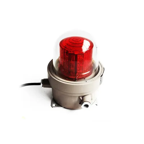 FORT TOWER LAMP LED BSZD81-10/20 | LIGHTING | PT GRAHA SUMBER CITRA