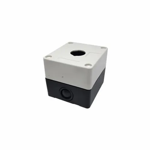 FORT BOX PUSH BUTTON STATION 22MM BX1/2/3/4/5-22 | CONTROL SWITCH BOX ...