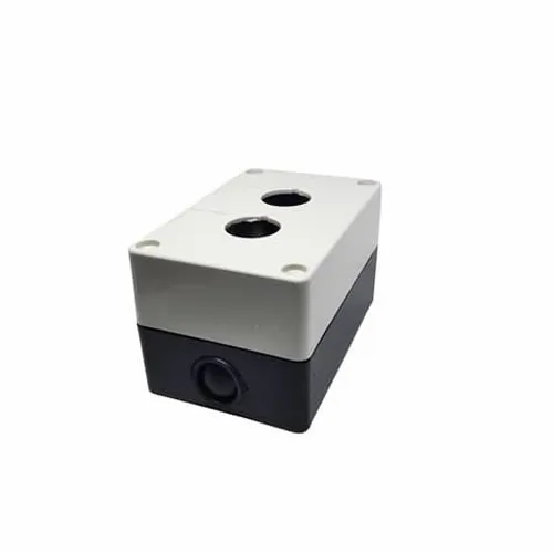FORT BOX PUSH BUTTON STATION 22MM BX1/2/3/4/5-22 | CONTROL SWITCH BOX ...