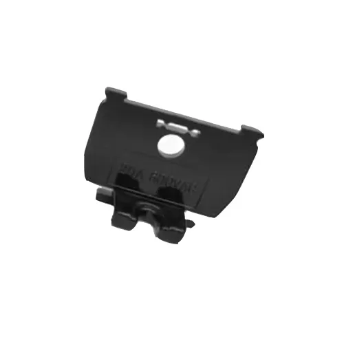 FORT END PLATE FOR TERMINAL BLOCK KASUGA CBC-10/20/30/60 | DIN RAIL ...