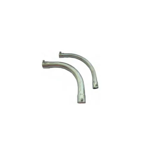 FORT 90° DEGREE CONDUIT ELBOW FOR TYPE E CEE190-750 | ACCESSORIES FOR ...