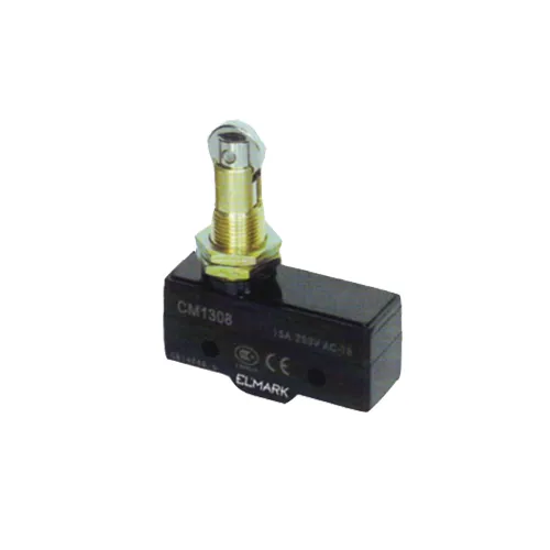 FORT MICRO SWITCH CM SERIES | MICRO SWITCH | PT GRAHA SUMBER CITRA