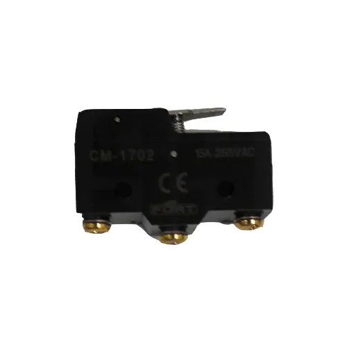 FORT MICRO SWITCH CM SERIES | MICRO SWITCH | PT GRAHA SUMBER CITRA