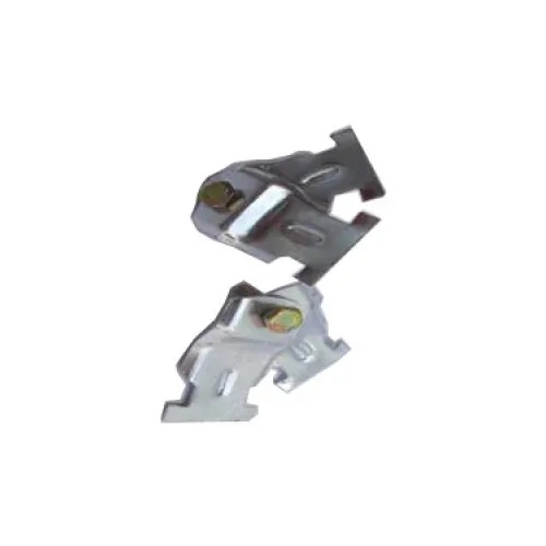 FORT CLAMP RACE WAY FOR TYPE E & G CRW16-104 | ACCESSORIES FOR STEEL ...