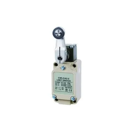 FORT LIMIT SWITCH CWL SERIES | LIMIT SWITCH | PT GRAHA SUMBER CITRA