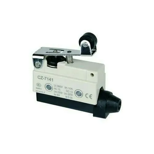 FORT MICRO SWITCH CZ SERIES | MICRO SWITCH | PT GRAHA SUMBER CITRA