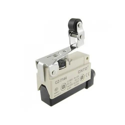 FORT MICRO SWITCH CZ SERIES | MICRO SWITCH | PT GRAHA SUMBER CITRA