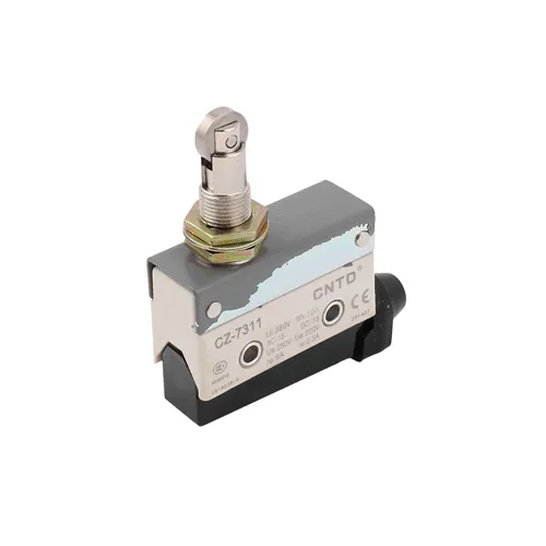 FORT MICRO SWITCH CZ SERIES | MICRO SWITCH | PT GRAHA SUMBER CITRA