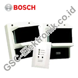 BOSCH PROJECTED BEAM SMOKE DETECTOR 24 V D296 | BOSCH FIRE ALARM | PT ...