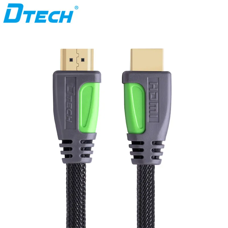 CABLE HDMI 8M DT6680 | DTECH HDMI TO HDMI | PT GRAHA SUMBER CITRA