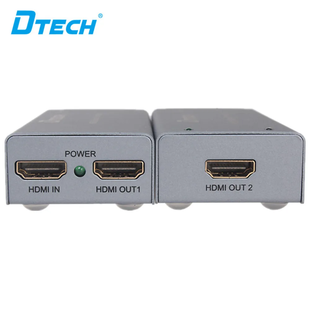 HDMI Extender DT-7009A | HDMI EXTENDER | PT GRAHA SUMBER CITRA