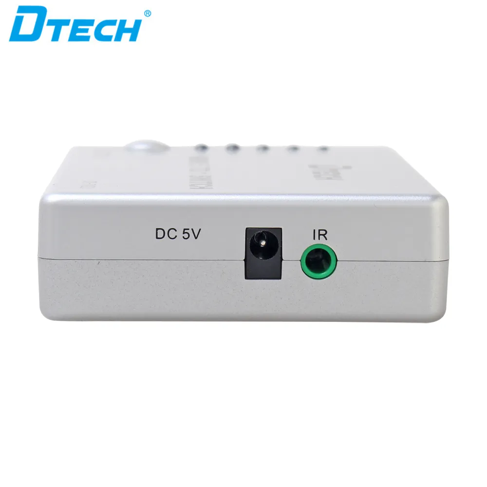 HDMI Switcher DT-7021 | HDMI SWITCHER | PT GRAHA SUMBER CITRA