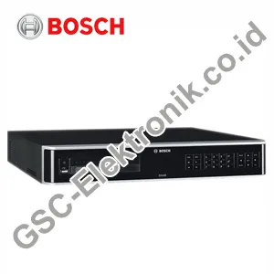 BOSCH DIVAR ANALOG DVR-5000-04A000 | BOSCH DVR | PT GRAHA SUMBER CITRA