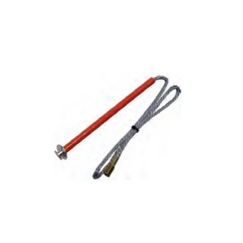 FORT FUSE LINK F SERIES 2-100A | FUSE AND LIGHTING ARRESTER | PT GRAHA ...