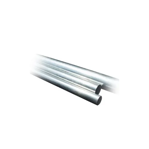 FORT FUJI PLAIN CONDUIT/THREADLESS TYPE E19-75 | STEEL PIPE CONDUIT ...