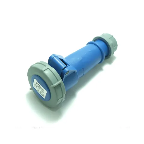 FORT MOBILE SOCKET IP67 FT SERIES 16A/32A/63A/125A | INDUSTRIAL PLUG & SOCKETS IP67 | PT GRAHA ...