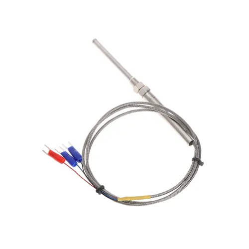 FORT THERMOCOUPLE PT100/RTD TYPE FT-PT-100/150 | THERMOCOUPLE | PT ...