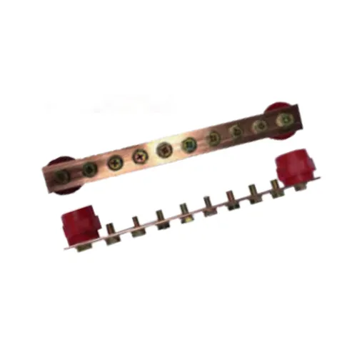 FORT BUSBAR SUPPORT FT-850/FTB-800 NOL ARDE | ISOLATOR | PT GRAHA ...