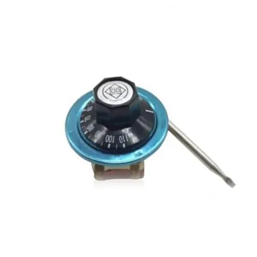 FORT ANALOG THERMOSTAT FTC-110/300 | THERMOSTAT | PT GRAHA SUMBER CITRA