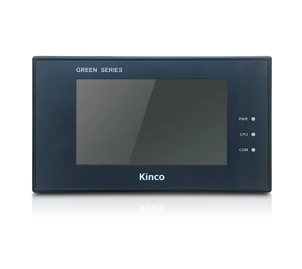 Best Quality HMI Touch Screen FORT by KINCO, 7 inch GH070 | Alat ...