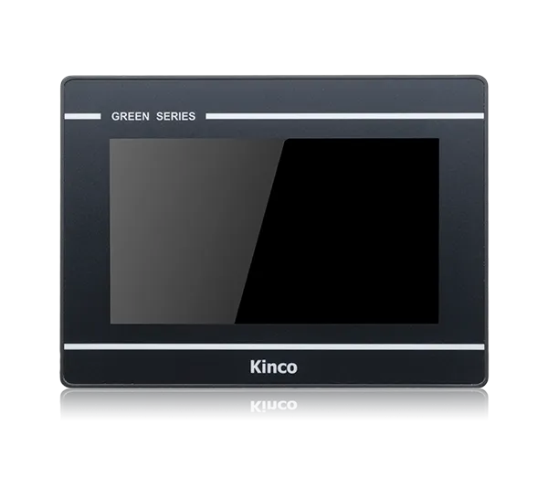 HMI 7 INCH GL070E FORT By Kinco Human Machine Interface 7" | Alat Listrik | PT GRAHA SUMBER CITRA
