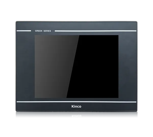 HMI 10 " INCH GL104E KINCO BY FORT 10" | Alat Listrik | PT GRAHA SUMBER ...