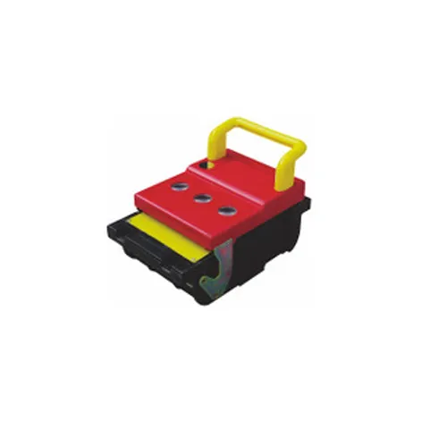 FORT FUSE BASE 3 PHASE HR6-160/250/400/630 30 | FUSE AND LIGHTING ...