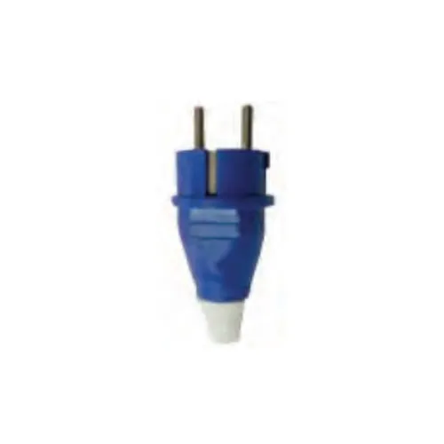 FORT INDUSTRIAL PLUG 2 POLES IP44 TYPE 012 | INDUSTRIAL PLUG & SOCKETS ...