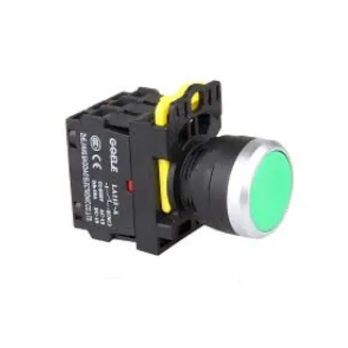 FORT PUSH BUTTON 22 MM LA115-A5-01/10 | LA-115 SERIES | PT GRAHA SUMBER ...