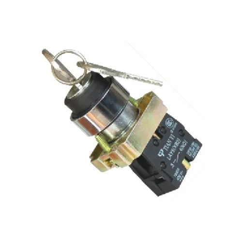 FORT SELECTOR SWITCH 22 MM LAY5-BD21/33/45/53 & BG21/33 | LAY-5 SERIES ...