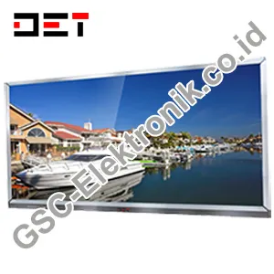 DISPLAY DET DID 4K8401 (84-inch) | DET | PT GRAHA SUMBER CITRA