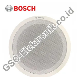 BOSCH SPEAKER CEILING LSP 36-24W. METAL GRILLE LBC3099-41 | semua ...