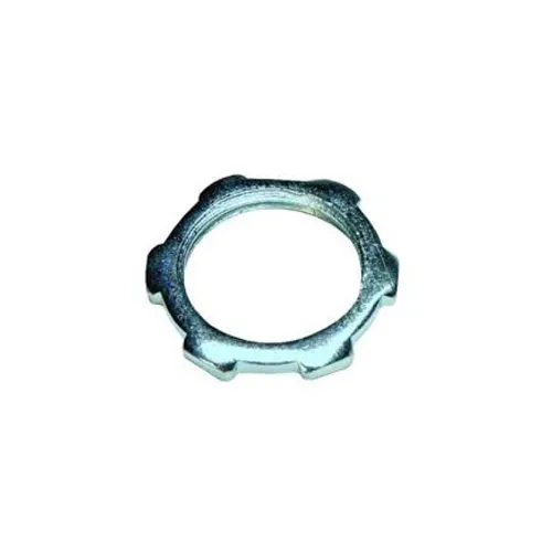 FORT LOCK NUT FOR PIPE CONDUIT TYPE E LNE190-750 | ACCESSORIES FOR ...