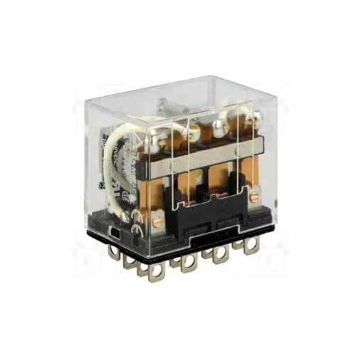 FORT RELAY MY/LY/MK SERIES | TIMER & RELAY | PT GRAHA SUMBER CITRA