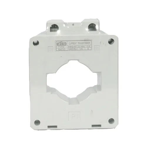 FORT CURRENT TRANSFORMER MSQ-30 30-250/5A | CURRENT TRANSFORMER | PT ...