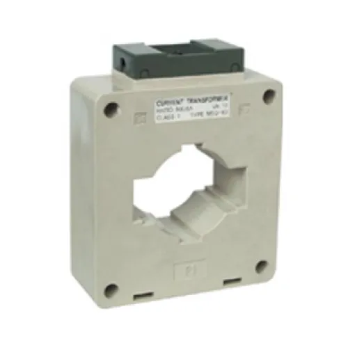 FORT CURRENT TRANSFORMER MSQ-40 300-600/5A | CURRENT TRANSFORMER | PT ...
