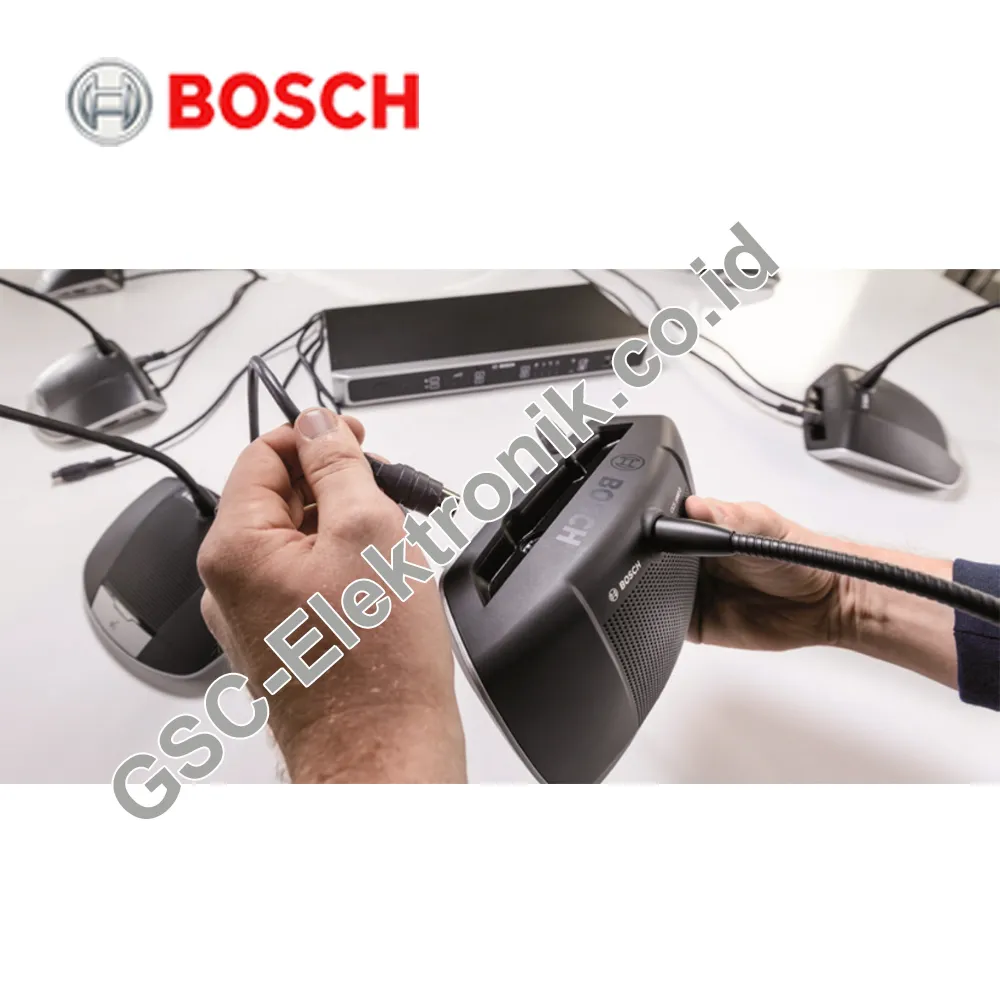 CCS 1000 D Control Unit - CCSD-CURD Control unit with recorder and DAFS ...