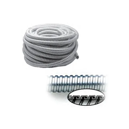 FORT FLEXIBLE METAL CONDUIT PTN-13-51 GV | FLEXIBLE CONDUIT PITHON | PT ...