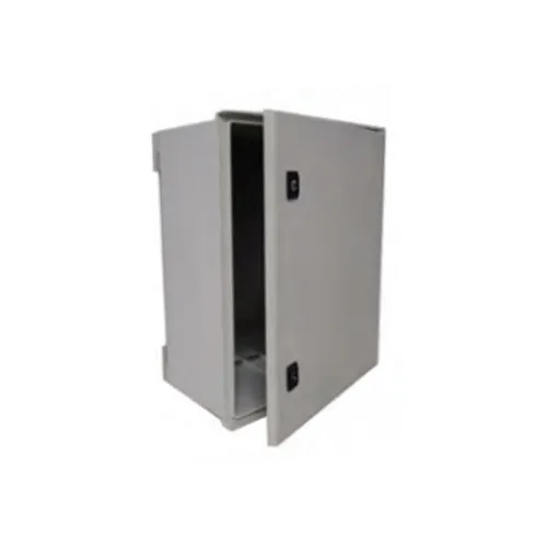 FORT FIBER GLASS PANEL BOX WITH STEEL BASE PLATE RH SERIES ...