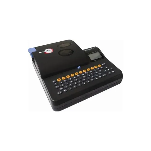 BIOVIN MARKING TUBE & LABEL MACHINNE S650E/S700 | MARKING TUBE & LABEL ...