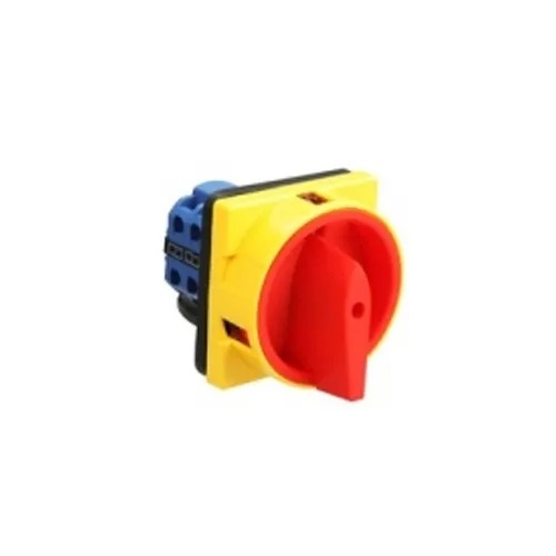 FORT CAM SWITCH SA-25-3/25-3-3/32-3/32-3-3 | ROTARY SWITCH | PT GRAHA ...