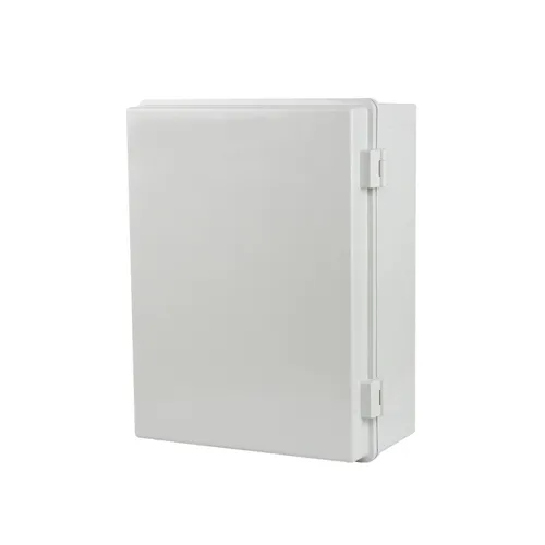 FORT SWITCH BOX WITH CLASPS WITH BASE PLATE SP-PCG SERIES ...