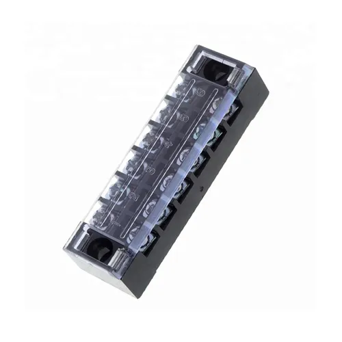 FORT TERMINAL BLOCK TB SERIES 15A/25A | TERMINAL BLOCK | PT GRAHA ...