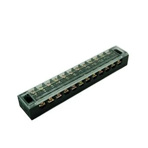 FORT TERMINAL BLOCK TB SERIES 15A/25A | TERMINAL BLOCK | PT GRAHA ...