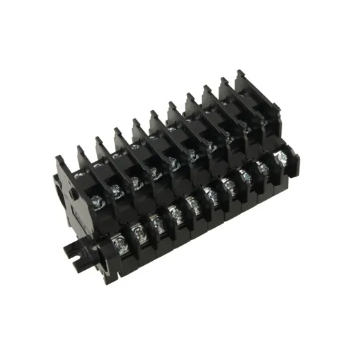 FORT LEVELING TERMINAL BLOCK TBD-10A/20A | DIN RAIL TERMINAL BLOCK | PT ...