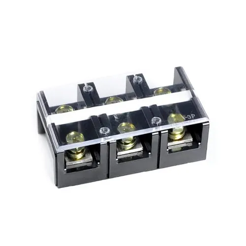 FORT TERMINAL BLOCK TC SERIES 60-400A | TERMINAL BLOCK | PT GRAHA ...